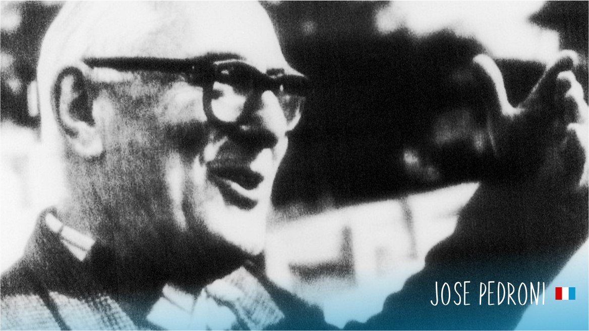 De Pedroni a Pavese | Ente Cultural Santafesino